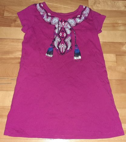 Robe Joe Fresh 4 ans Fillette – Fripes Famille